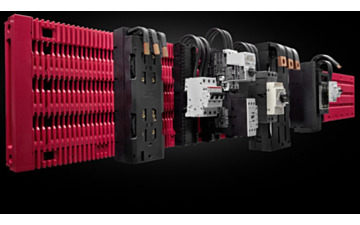 Rittal RiLineX: The Future of Busbar Power Distribution at LED Controls