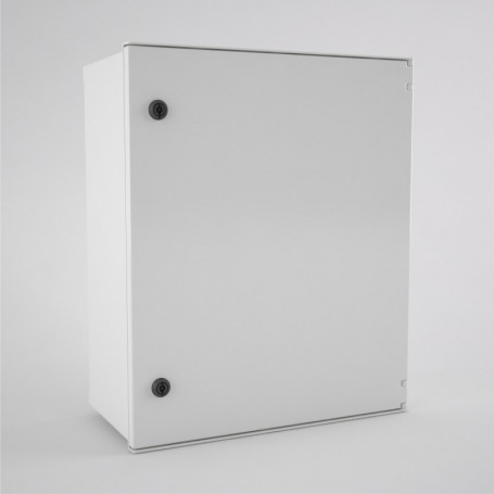 GRP Enclosures & Cabinets | LED Controls