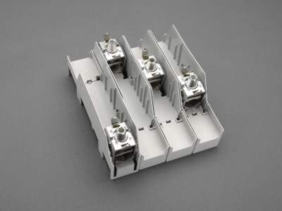 01147 Wohner connection set, 4-pole, without cover