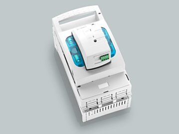 33324 Wohner NH fuse switch-disconnector size 00, 160 A