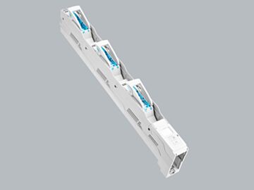 33775 Wohner in-line fuse switch-disconnector 160 A