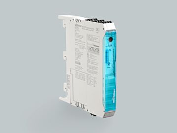 36101 Wohner hybrid motor starter, 3-pole