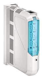 36153 Wohner hybrid switch, 3-pole or 1-pole switchable