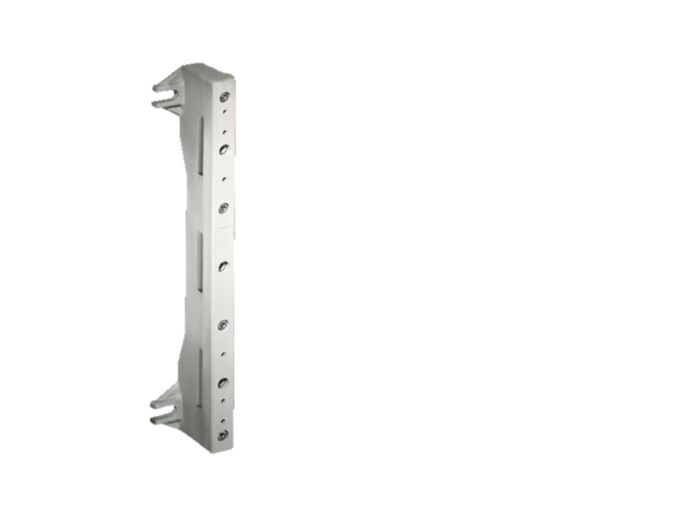 SV3073.000 Rittal Busbar support 3-pole 100mm bar centre distance