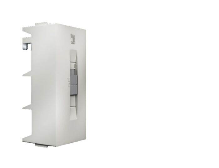 SV9342.270 Rittal Connection adaptor 250 A 690 V 3-pole cable outet bottom