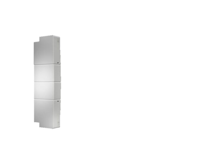 SV9340.070 Rittal End cover for busbar support 9340000/010/050