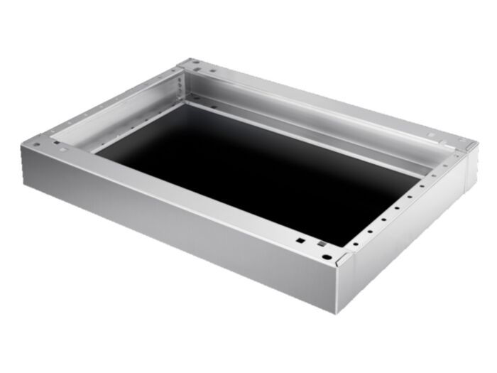 TP2870.000 Rittal Base/plinth complefor one-piece console WHD ...