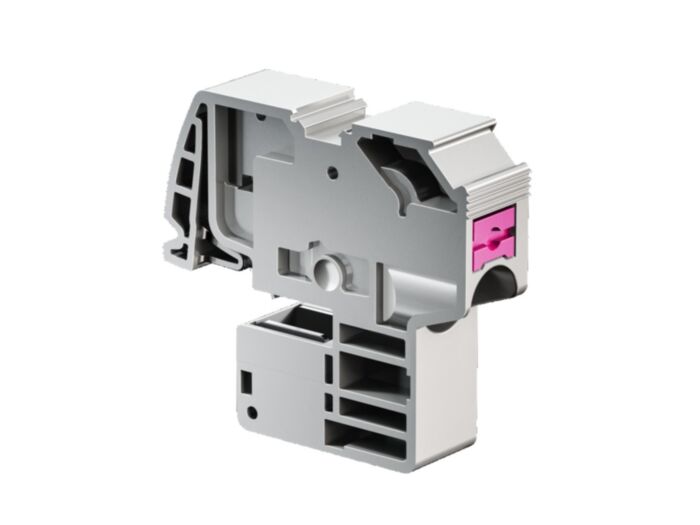 SV3451.505 Rittal Conductor connection clamPush-in