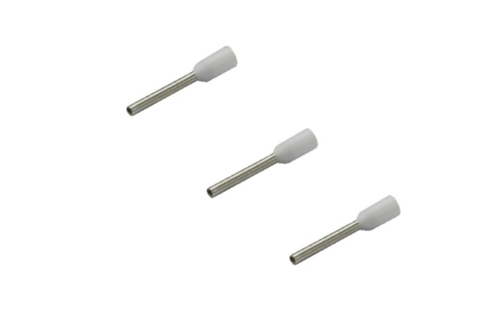 AS4051.638 Rittal Wire end ferrules According to Dcolour code
