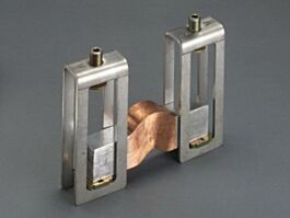 01295 Wohner connecting set 2500 A (3-pole)