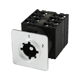 CS50A-W4 imo Cam Switch 4 Pole 2 Position