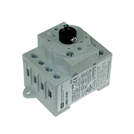 LB69-3040 imo Base Mount Door Interlock