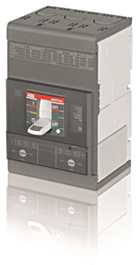 1sda068605r1 xt4v 250 ekip lsi in=250a 3 pole abb mccb
