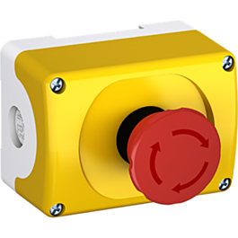 MEPY1-1042 Enclosure