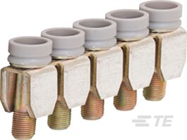 1SNA176669R1600 - JUMPER ASSEMBLY 2P M6/8 IP21