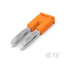 JB5-2 - JUMPER BAR ZK2.5/ZS4 TERMINAL