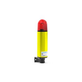 Pfannenberg Flashing light WBS 24 DC RO WBS 24 DC RD