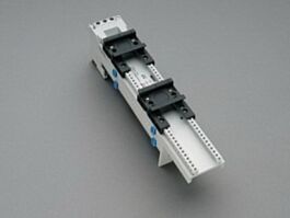 32426 Wohner busbar component support Pack of 4