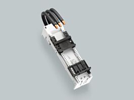 32662 Wohner busbar adapter 80 A