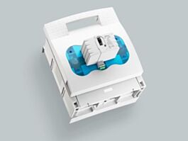 33162 Wohner NH fuse switch-disconnector size 3, 630 A