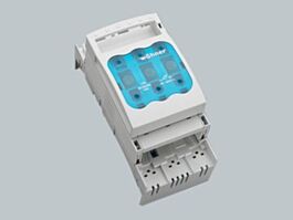 33216 Wohner NH fuse switch-disconnector size 000, 125 A