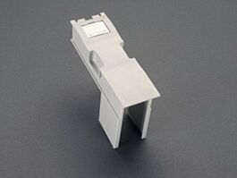 33280 Wohner connection cover Pack of 2