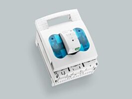 33325 Wohner NH fuse switch-disconnector size 1, 250 A