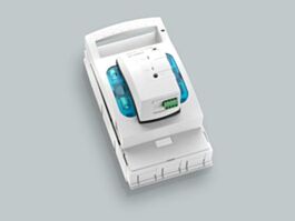 33329 Wohner NH fuse switch-disconnector size 00, 160 A, panel mounting