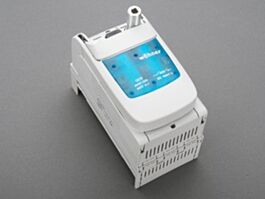 33504 Wohner switch disconnector with fuses, 3-pole