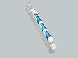 33612 Wohner NH in-line switch-disconnector-fuse size 00