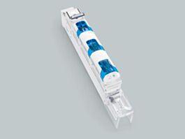 33639 Wohner NH in-line switch-disconnector-fuse size 2