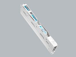 33700 Wohner in-line fuse switch-disconnector 160 A