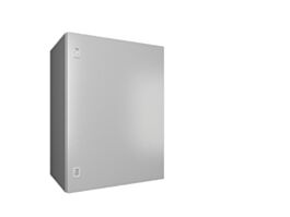 AX Compact enclosure WHD: 600x800x400 mm