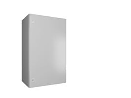 AX Compact enclosure WHD: 600x1000x400 mm