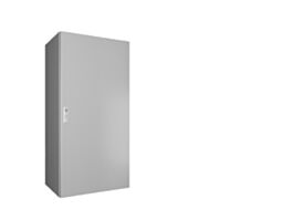 AX Compact enclosure WHD: 600x1200x400 mm