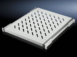 DK7000.625 Rittal Component shelf WxD: 4826x500mm 50 kg distance ...