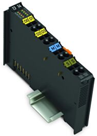 Wago 750-652/040-000 Serial interface configurable RS-232 / RS422 ...