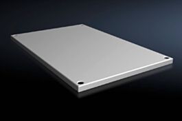VX9681.668 Rittal Roof plate, Wdepth 600x800 mm, IP55