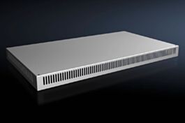 VX9681.806 Rittal Roof plate, Wdepth 1000x600 mm, IP2X, H: 72 mm, with ...