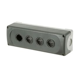 MEP4-0 Enclosure