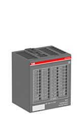 abb ac522-xc:s500, analog i/o module 8ac