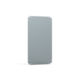 nvent hoffman Eldon AMP06060 Mounting plate 600x600