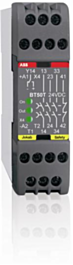 BT50T 24DC ABB Safety relay