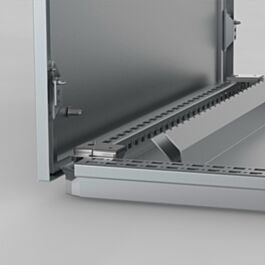 nvent hoffman Eldon CBPE0806 Bottom plate EMC 800x600