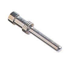CCMA15 Ilme Male crimp 16 amp silver plated 1.5mm