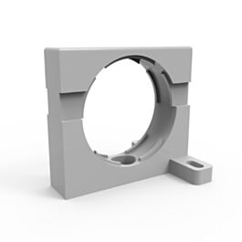 nvent hoffman Eldon CONH36 Conduit holder D36mm