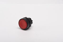CPDK EMAS CP PUSH BUTTON SINGLE HEAD IP65 RED
