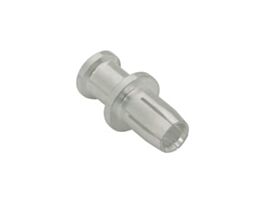 CYFA70 Ilme Female crimp 100 amp silver plated 70mm