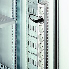 nvent hoffman Eldon DCT200 Cable tray 200 wide