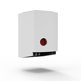 nvent hoffman Eldon ECR550 Fan heater 550W